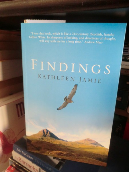Sightlines By Kathleen Jamie Word By Word