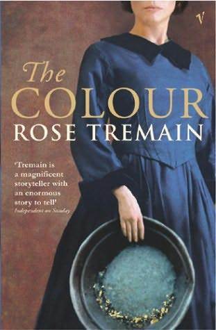The Colour by Rose Tremain – Word by Word