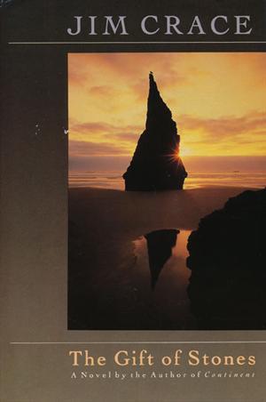 The Gift of Stones by Jim Crace – Word by Word