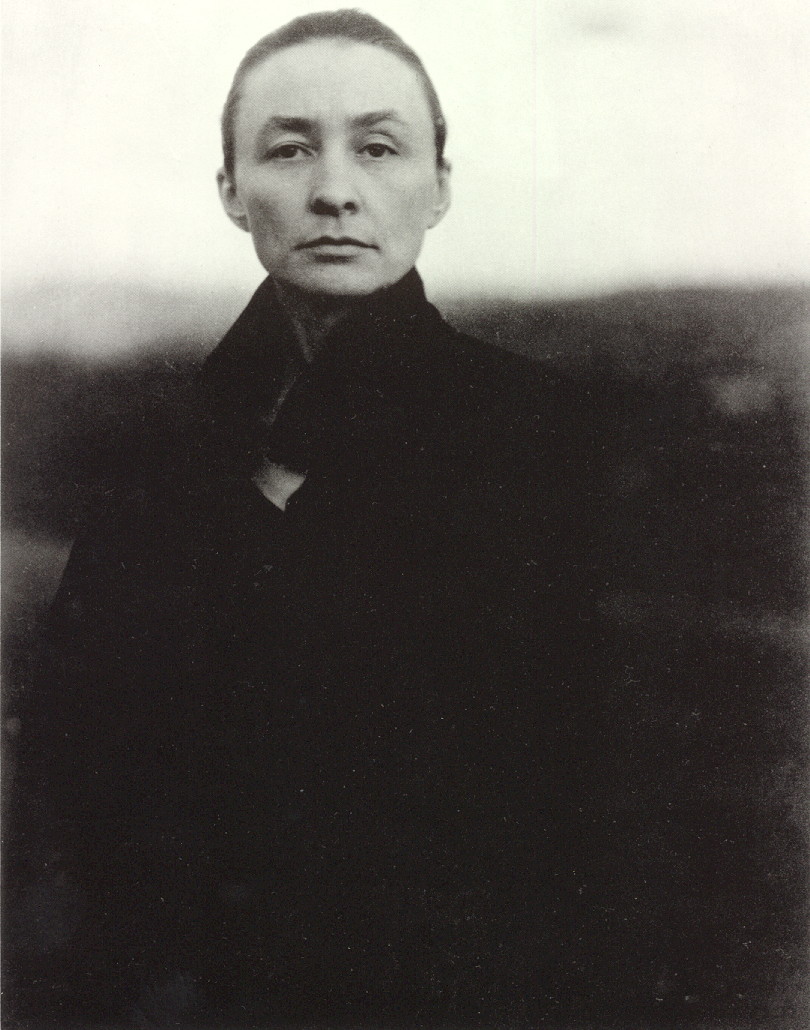 Georgia: A Novel of Georgia O’Keeffe by Dawn Tripp – Word by Word