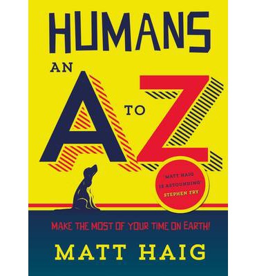 The Humans by Matt Haig – Word by Word