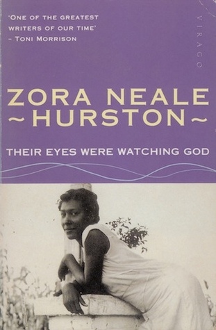 Their Eyes Were Watching God by Zora Neale Hurston – Word by Word