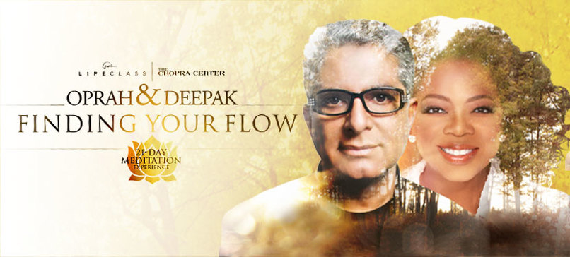 Finding Your Flow – Word by Word