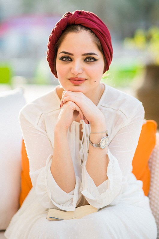 Iraqi Literature – Word by Word