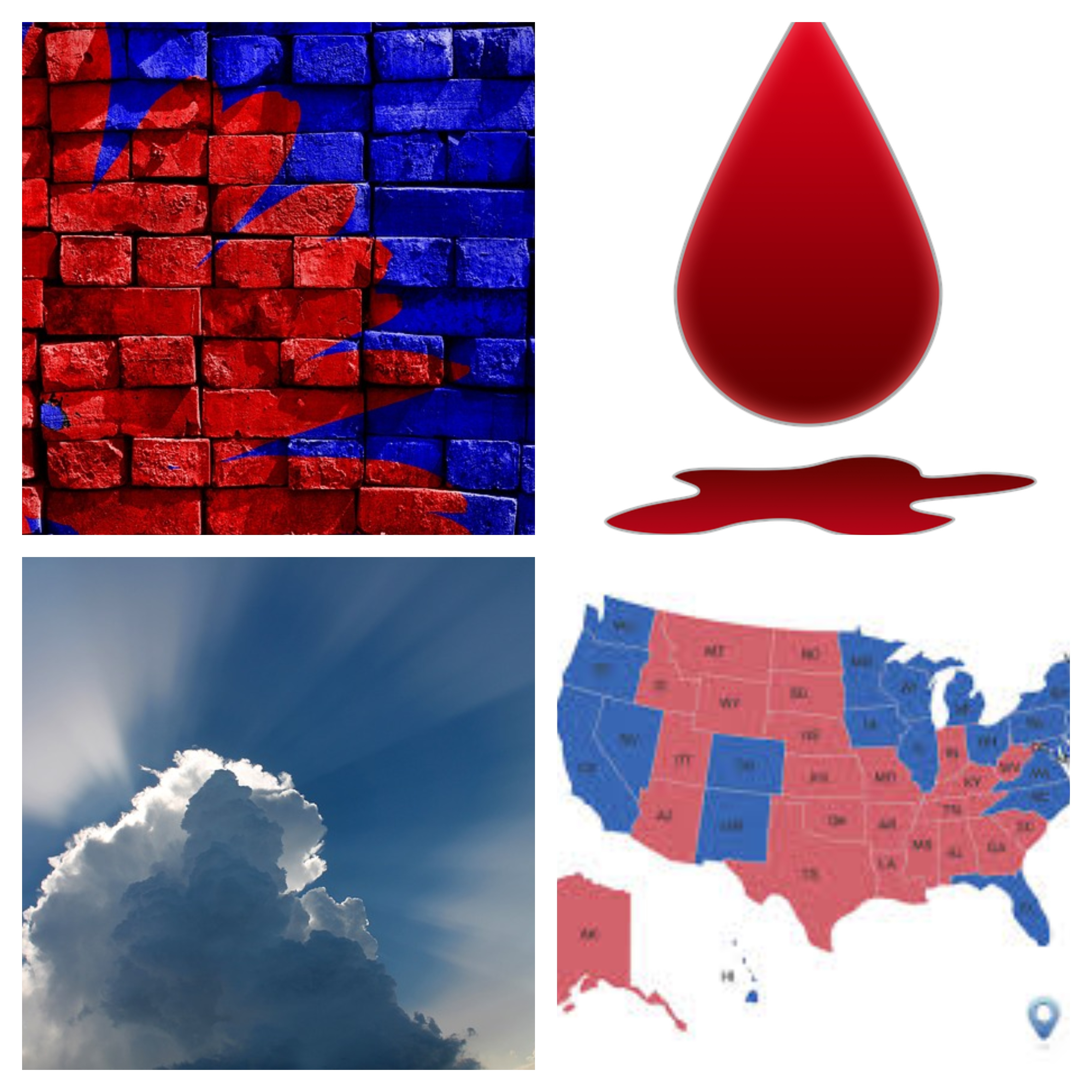 The Atlas of Reds and Blues by Devi S. Laskar – Word by Word