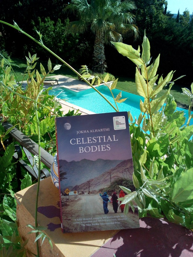 Celestial Bodies by Jokha Alharthi tr. Marilyn Booth – Word by Word