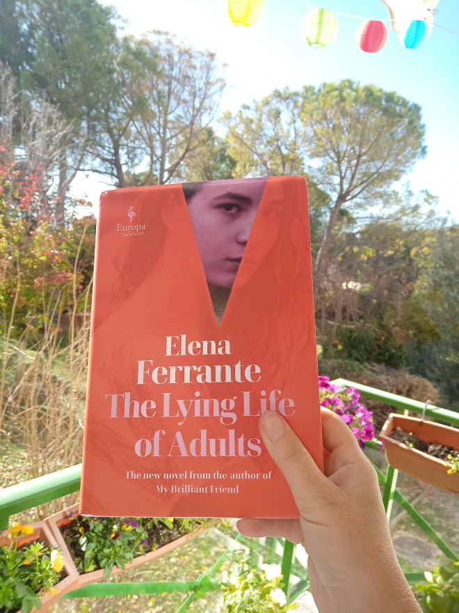 Elena Ferrante Shares 40 Favourite Books by Female Authors – Word by Word