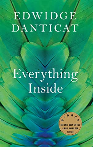 Everything Inside by Edwidge Danticat (2019) – Word by Word