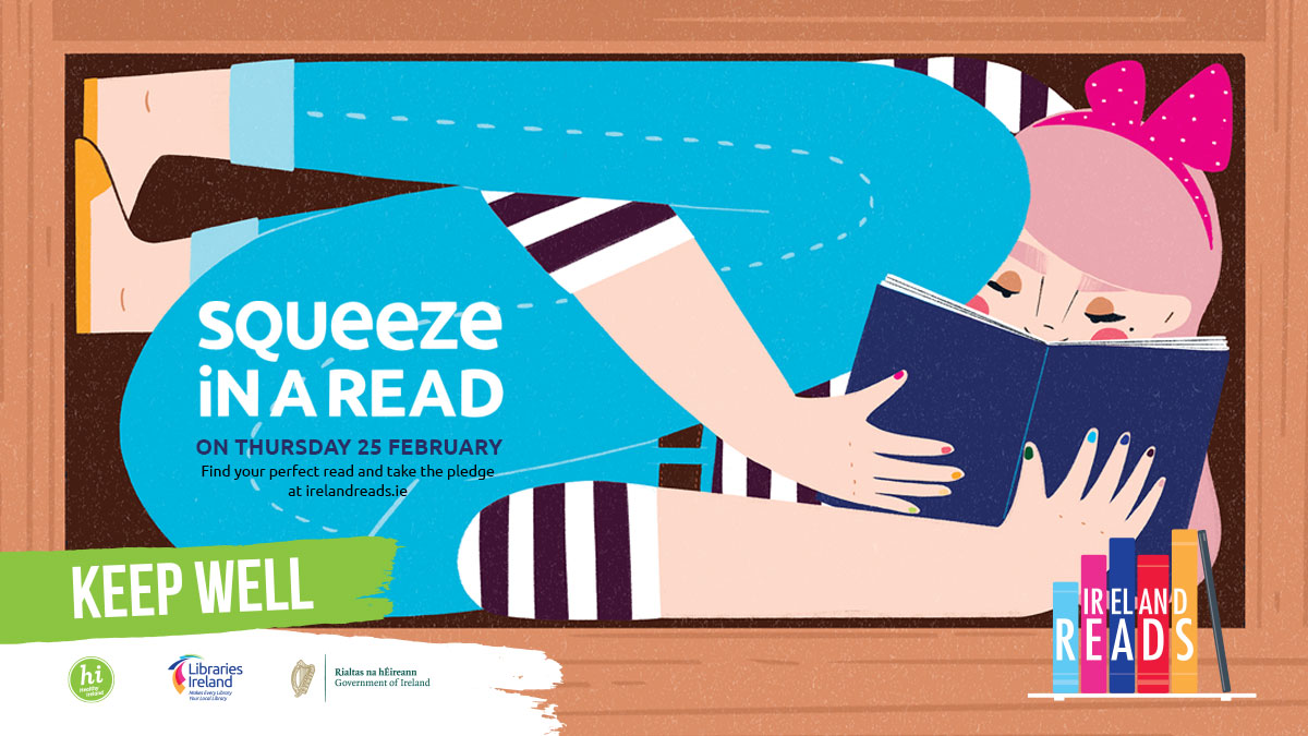 Squeeze in a Read – Word by Word