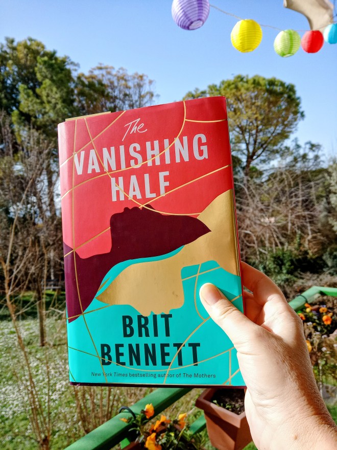 The Vanishing Half by Brit Bennett – Word by Word