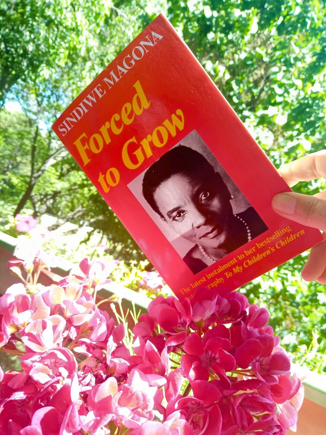 Forced to Grow by Sindiwe Magona (1992) – Word by Word