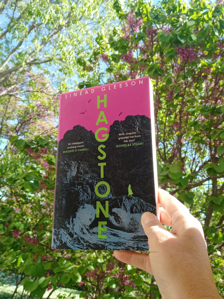 Hagstone by Sinead Gleeson – Word by Word