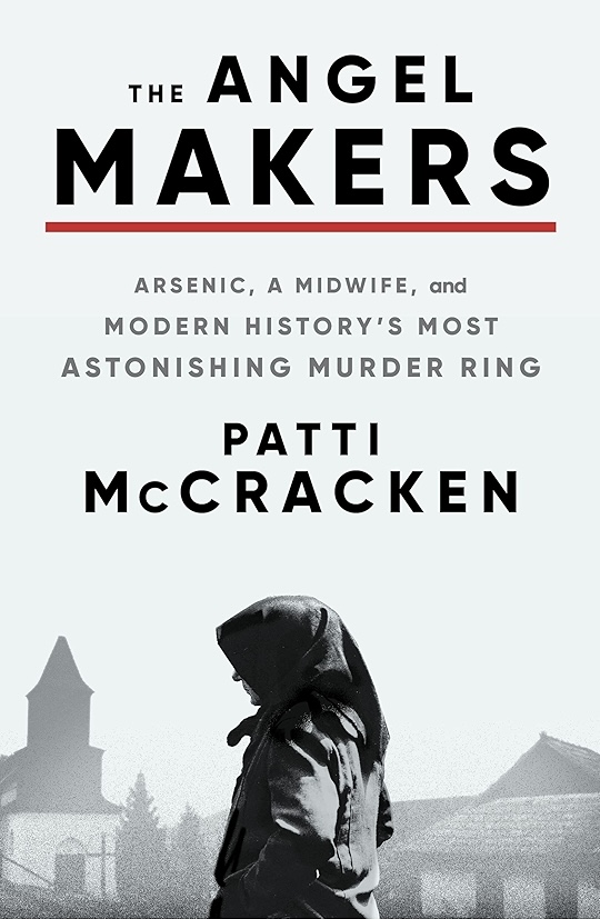 The Mushroom Tapes (2025) by Helen Garner, Chloe Hooper, Sarah ...